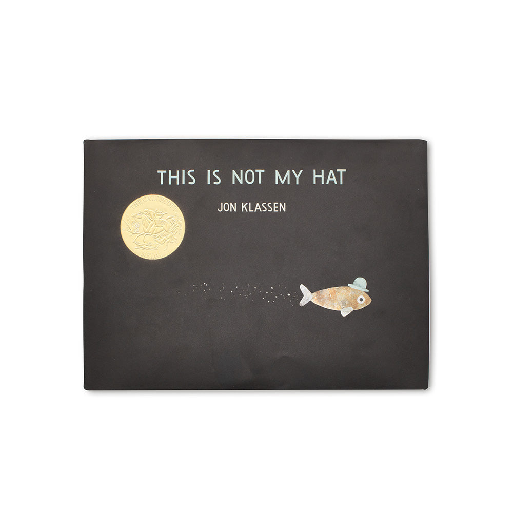 This Is Not My Hat – New Orleans Museum of Art Shop