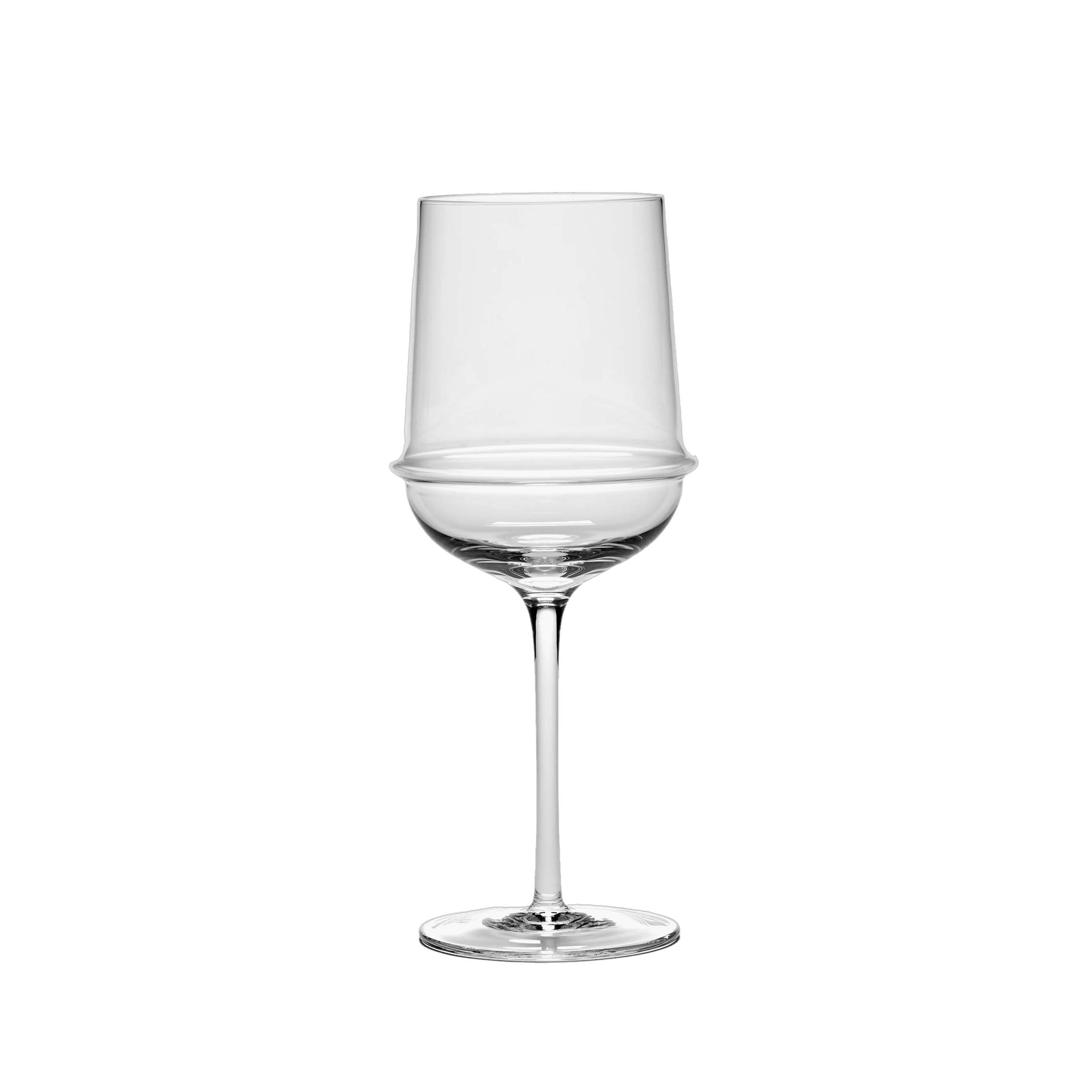 Dune White Wine Glass – New Orleans Museum of Art Shop