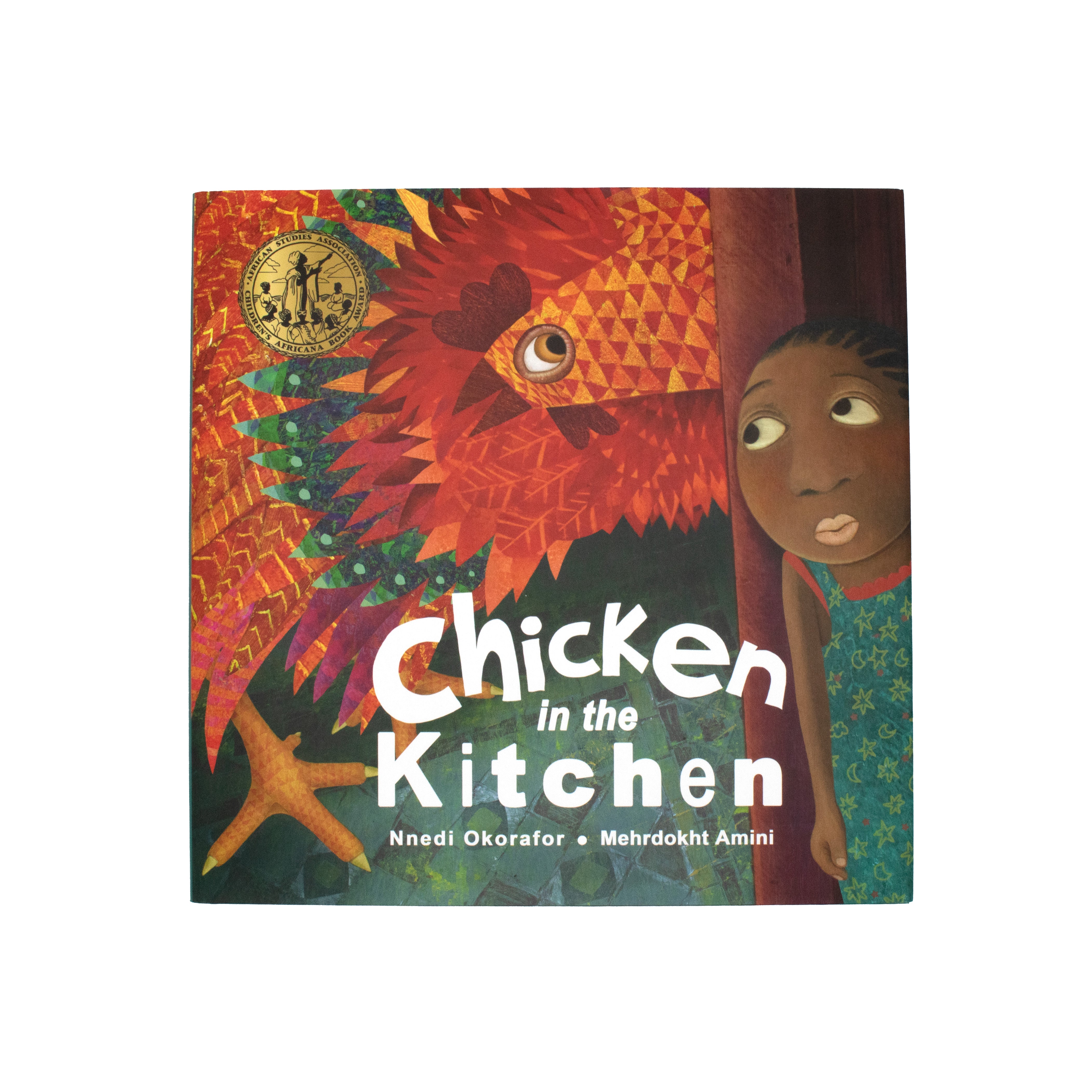 Chicken in the Kitchen – New Orleans Museum of Art Shop