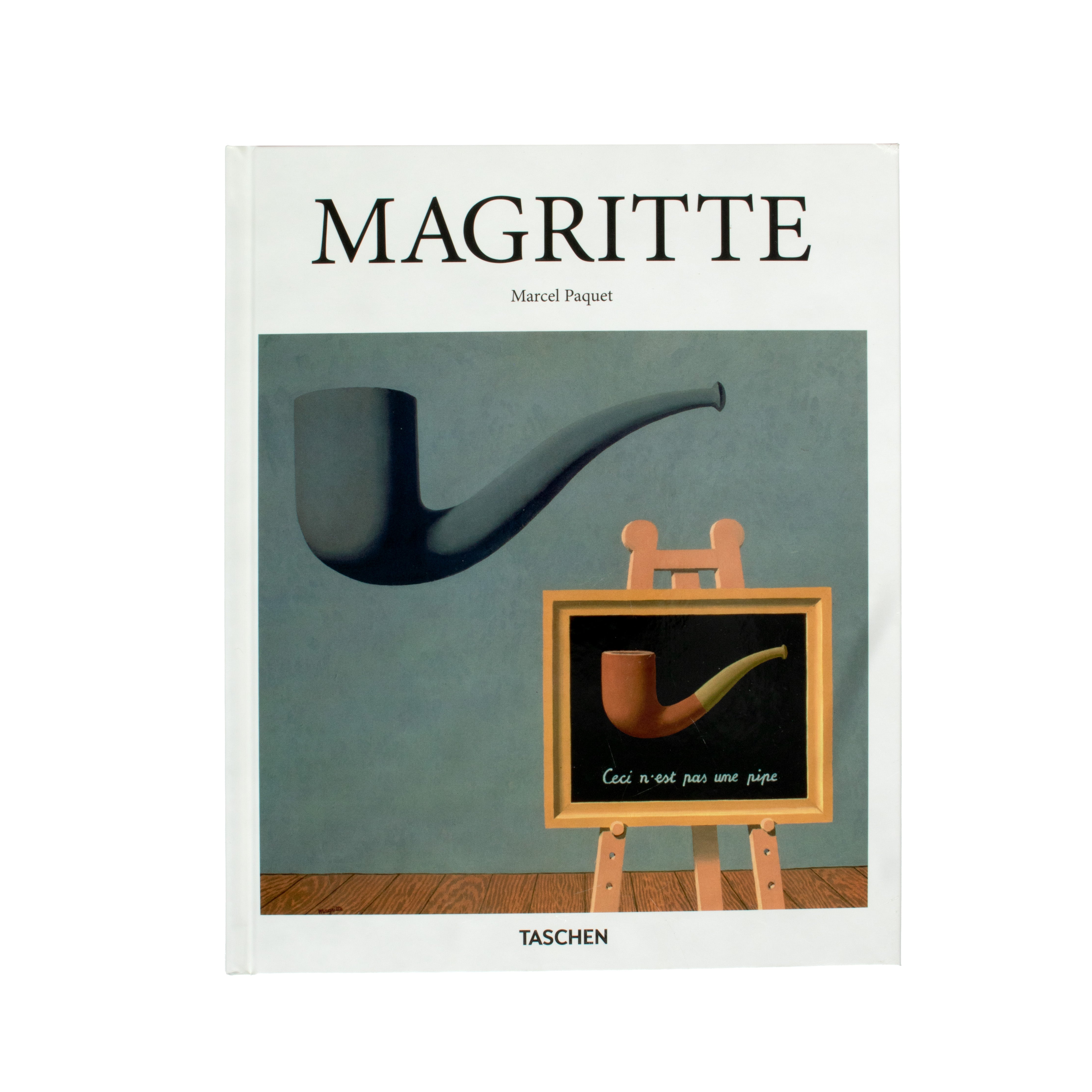 Magritte – New Orleans Museum of Art Shop
