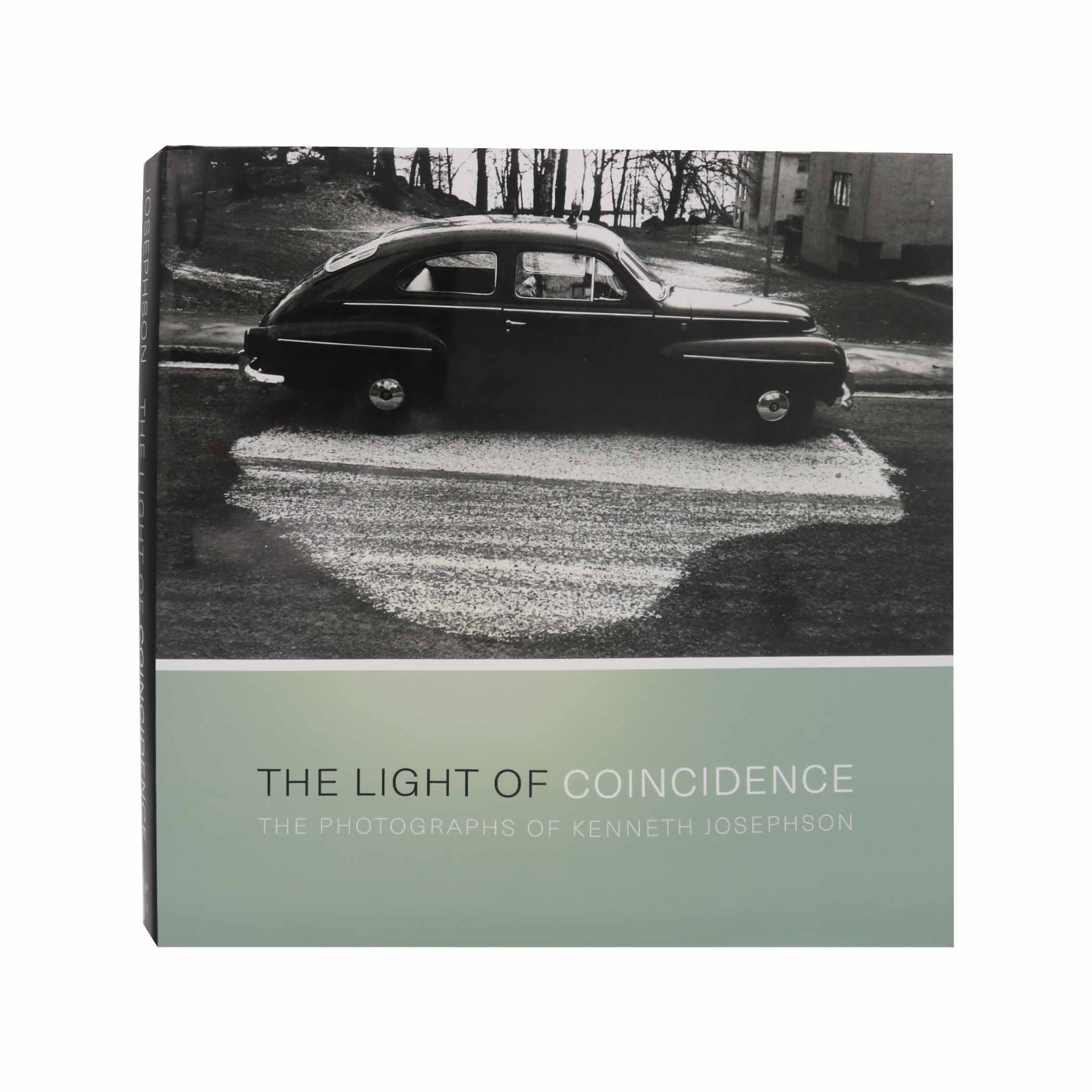 The Light of Coincidence: The Photographs of Kenneth Josephson – New ...