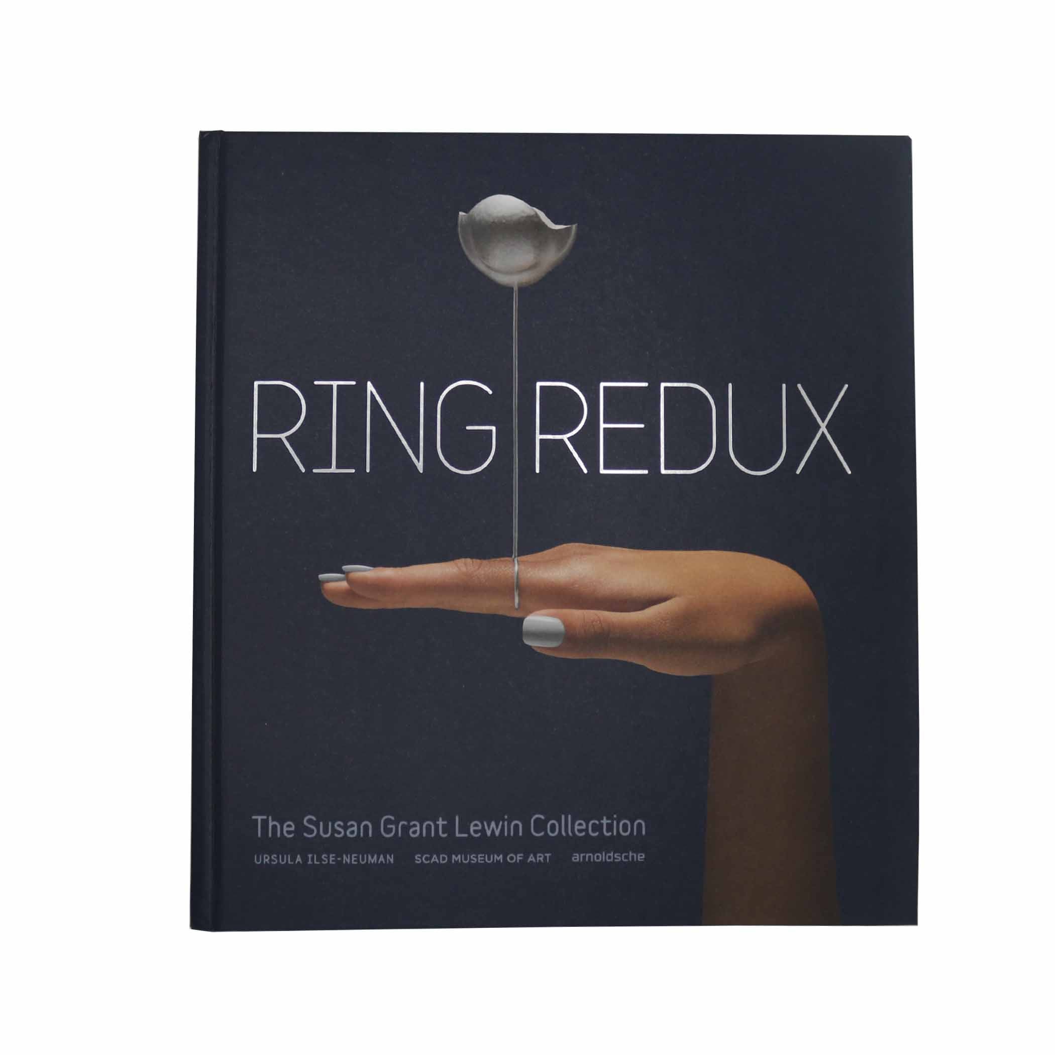 Ring Redux: The Susan Grant Lewin Collection – New Orleans Museum of ...