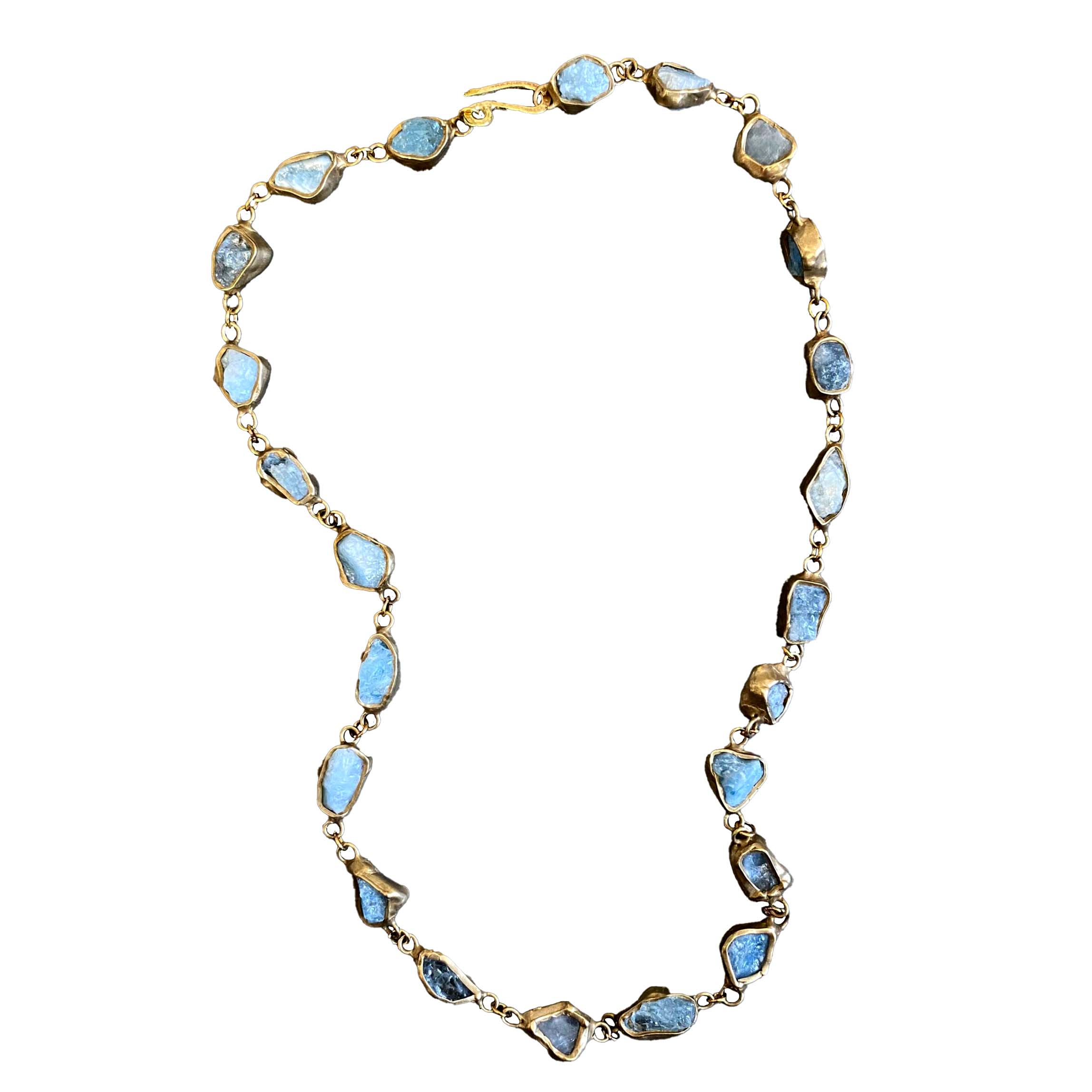Guardian Path Necklace – New Orleans Museum of Art Shop