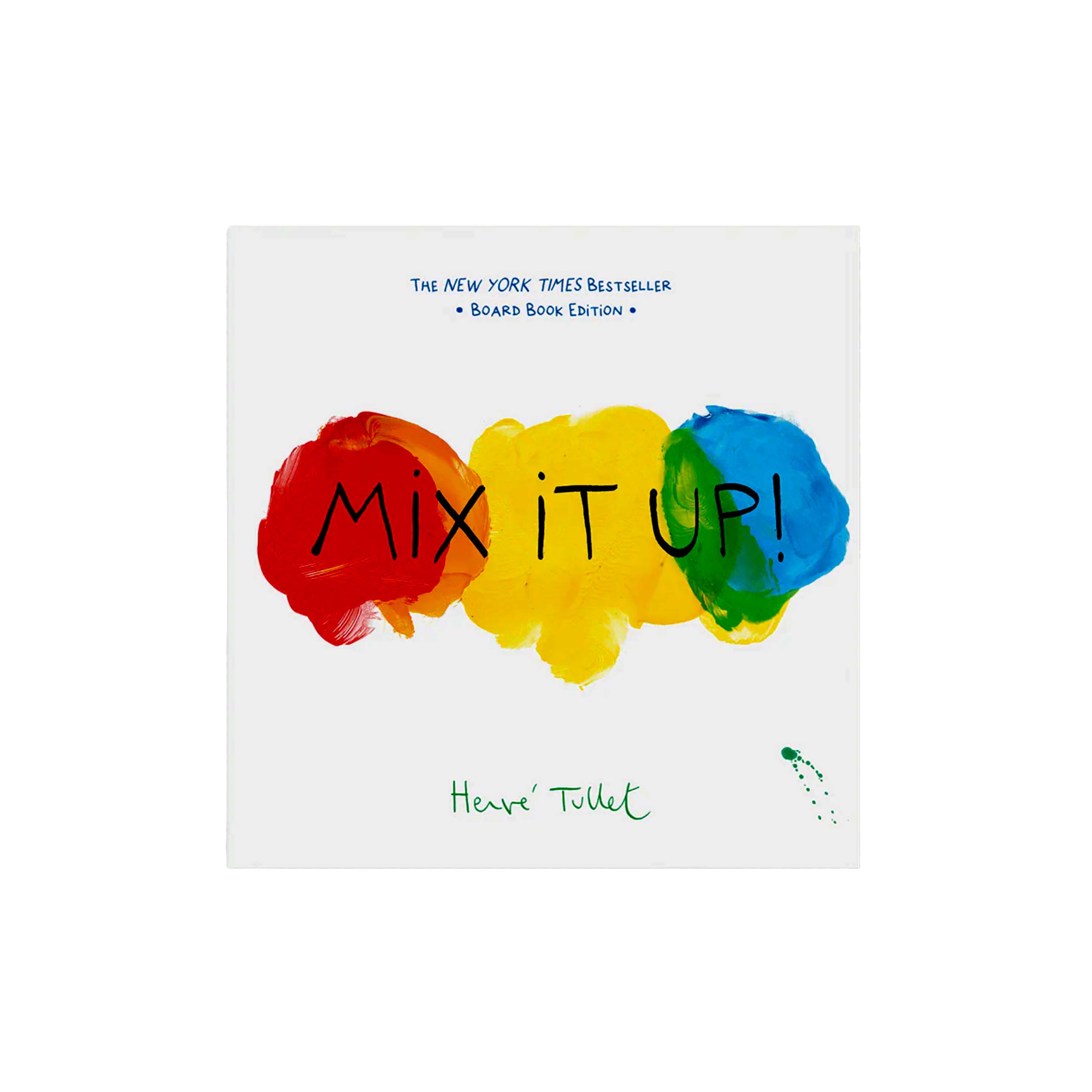 Mix It Up! – New Orleans Museum of Art Shop