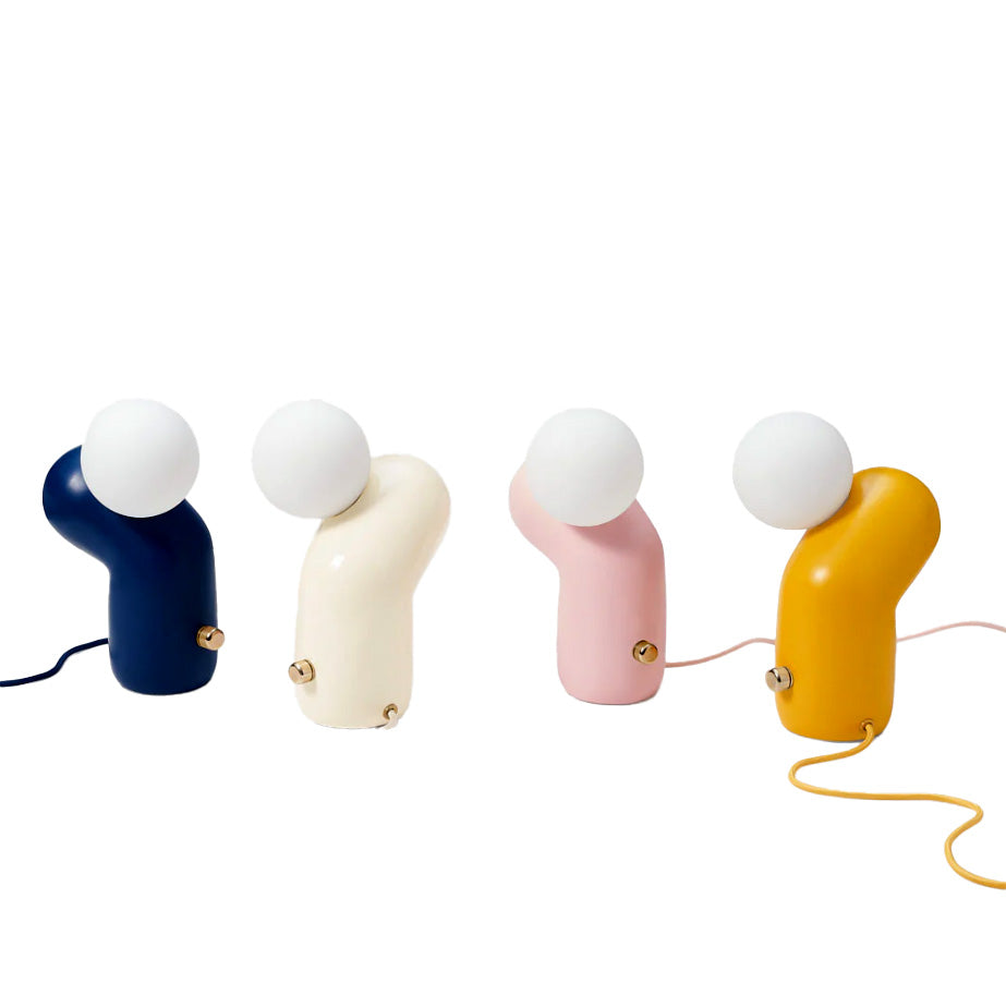 Doko Lamp – New Orleans Museum of Art Shop