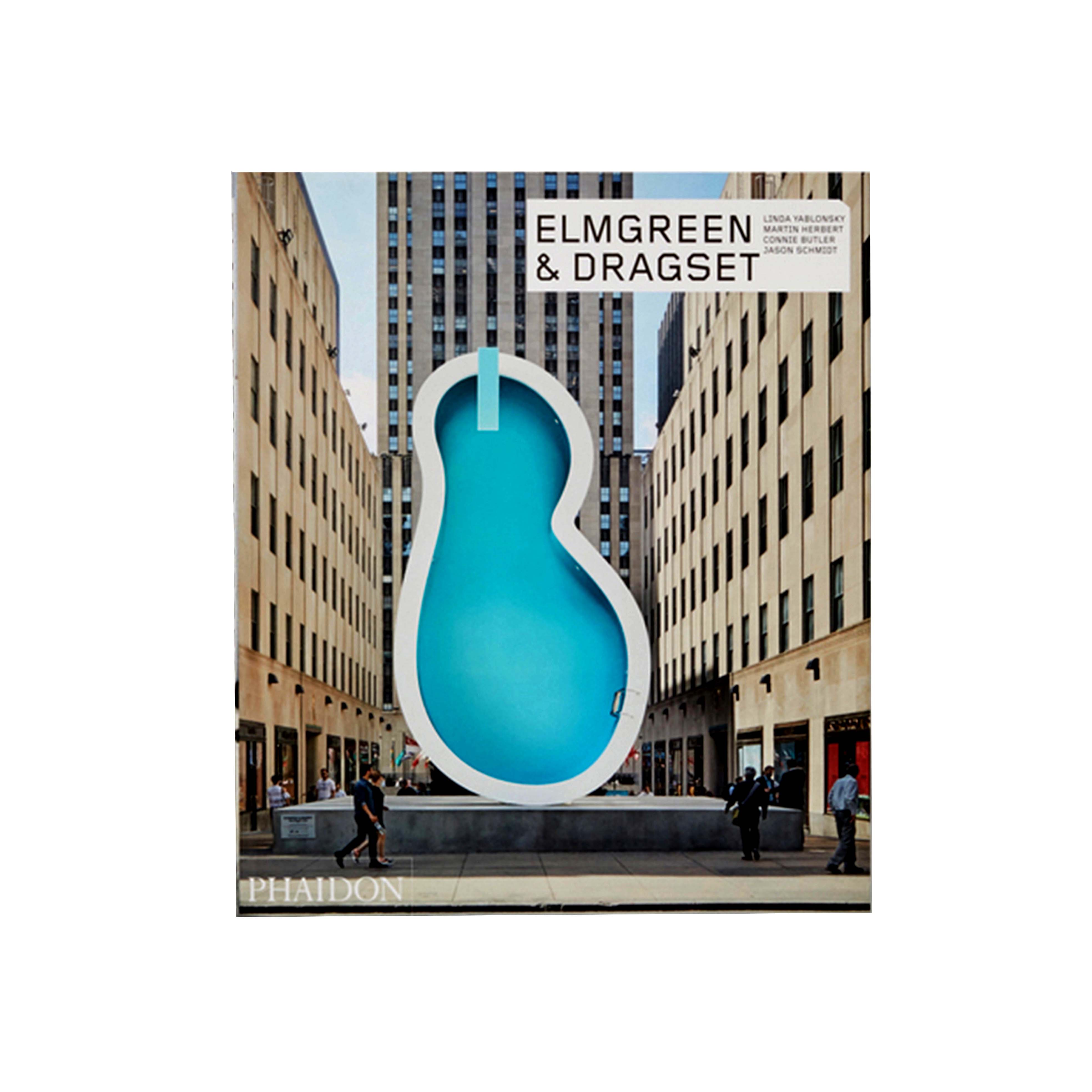 Elmgreen & Dragset – New Orleans Museum of Art Shop