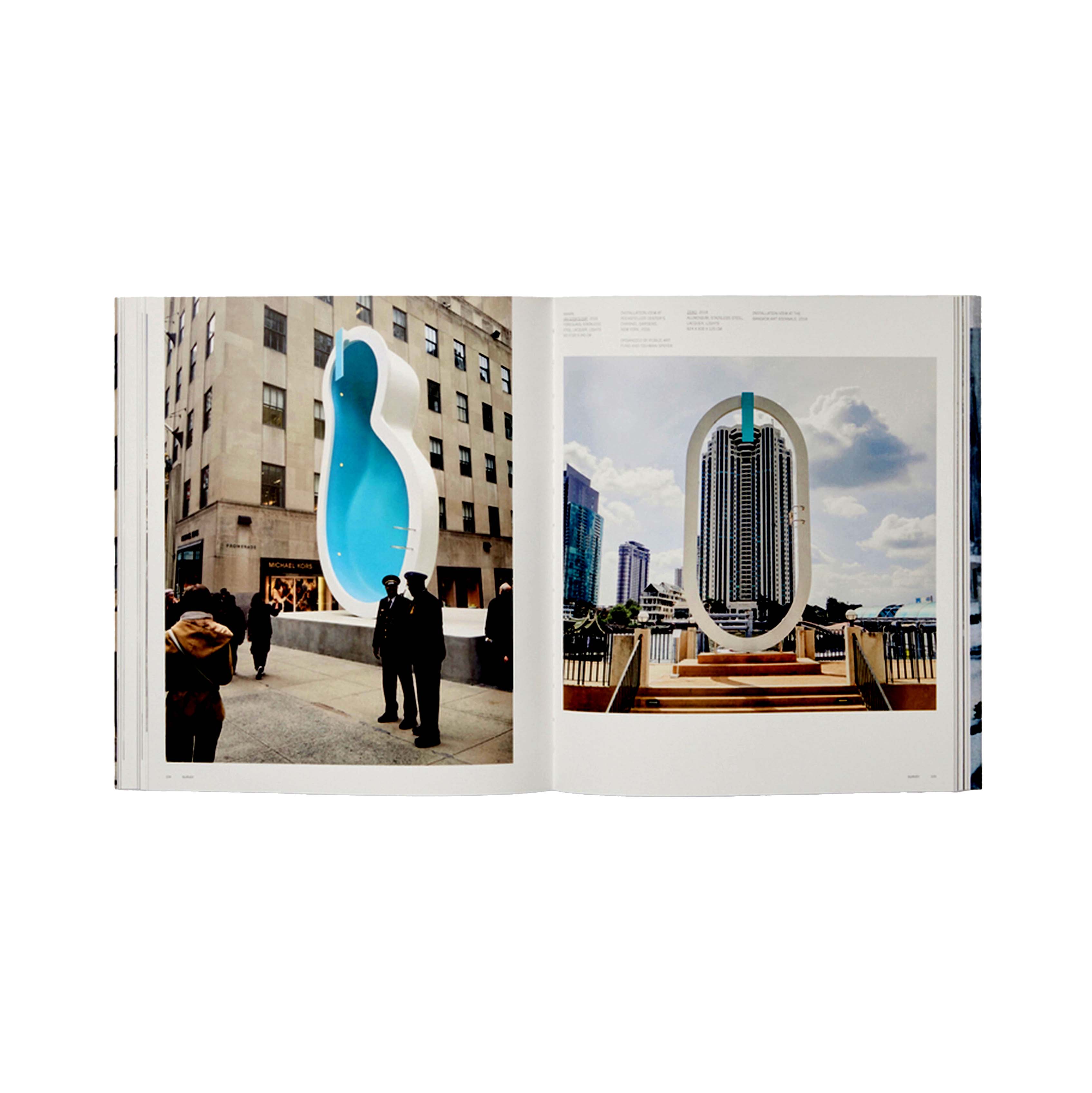 Elmgreen & Dragset – New Orleans Museum of Art Shop