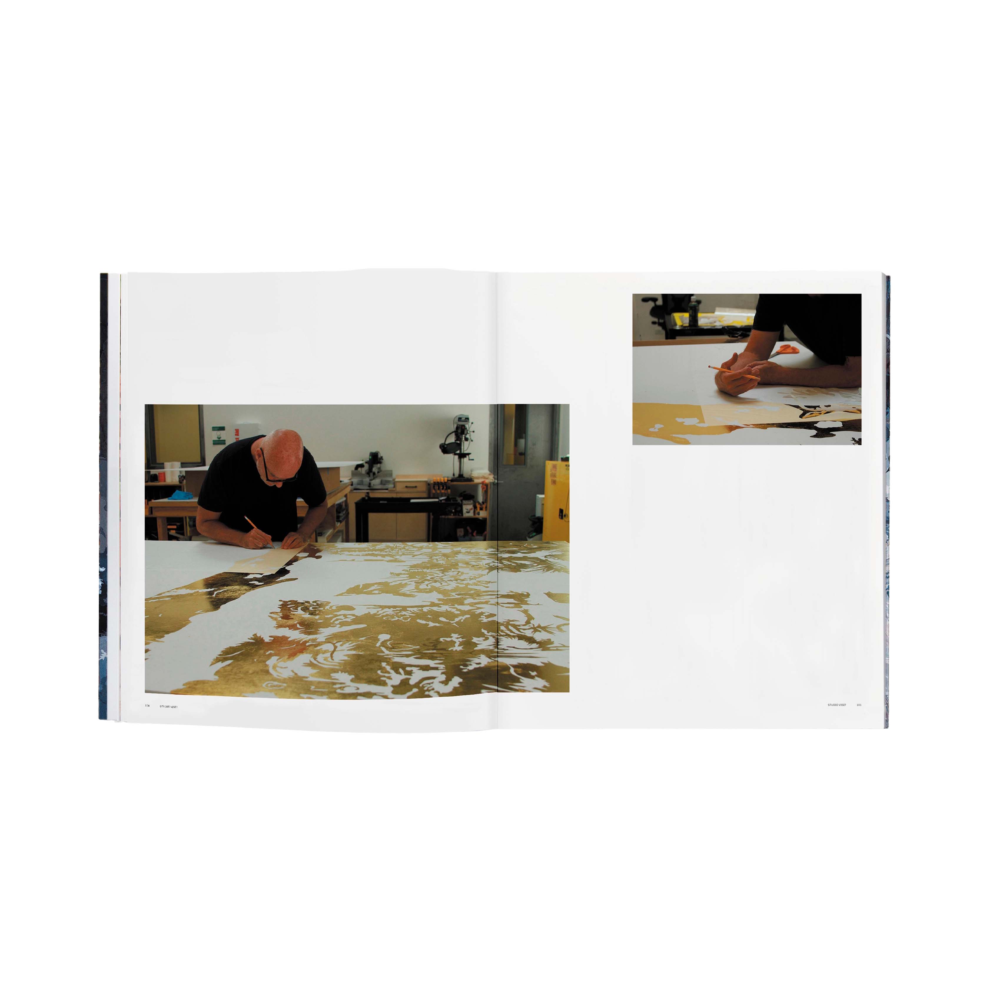 Jim Hodges – New Orleans Museum of Art Shop