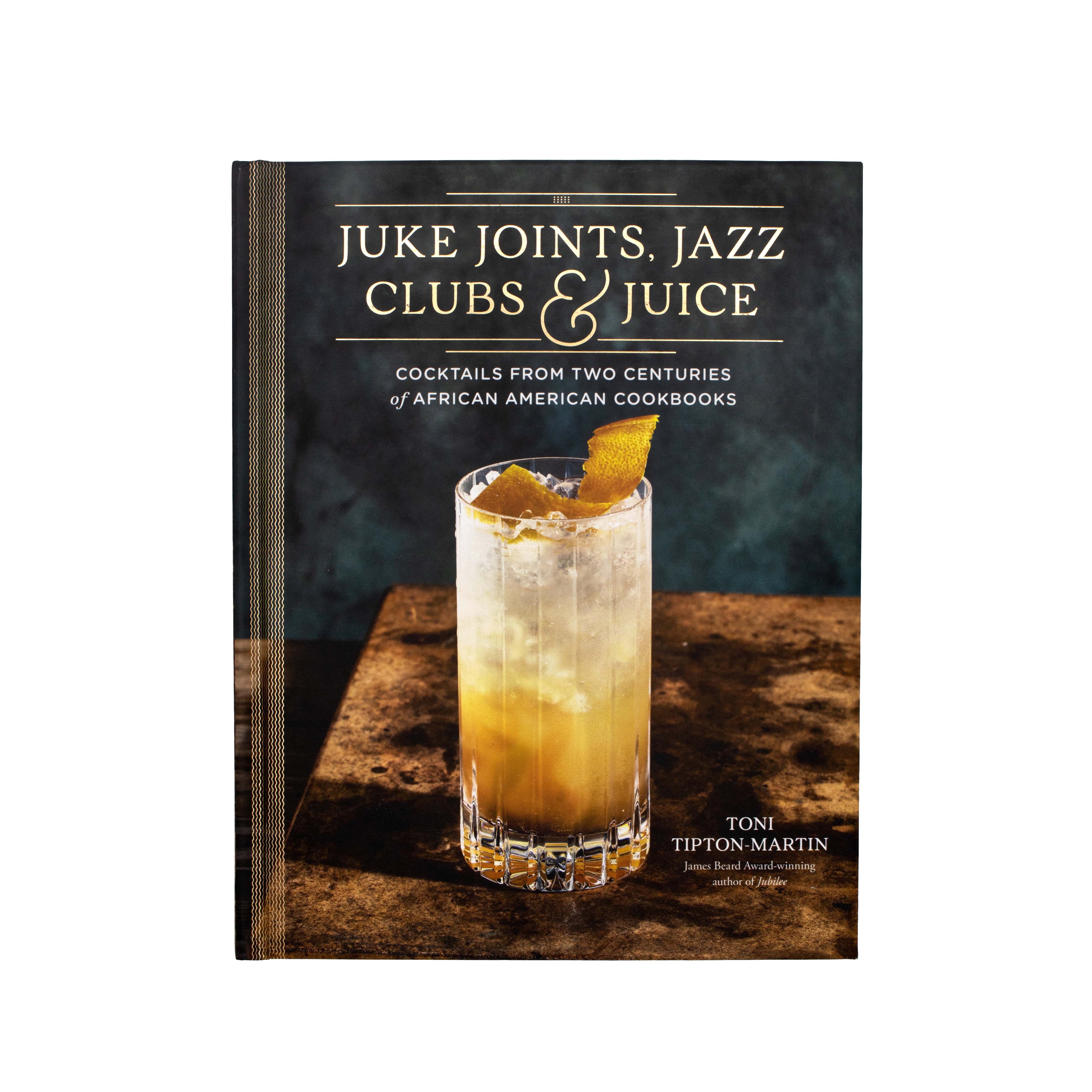 Juke Joints, Jazz Clubs And Juice – New Orleans Museum of Art Shop