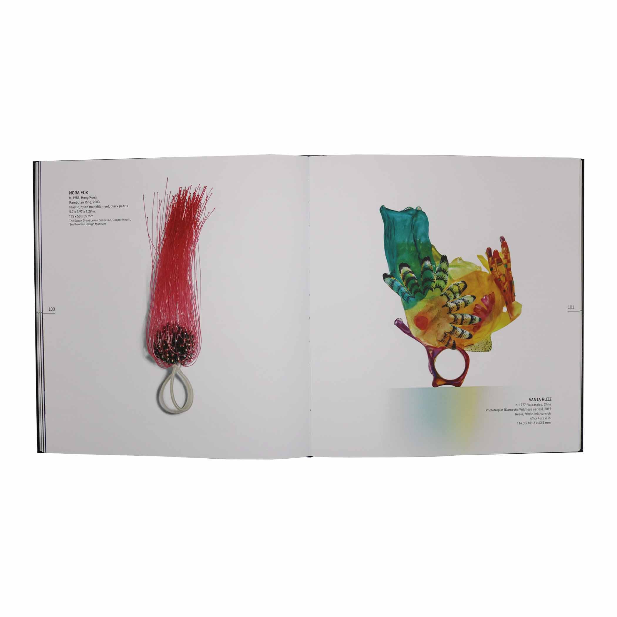 Ring Redux: The Susan Grant Lewin Collection – New Orleans Museum of ...